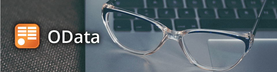 How to create an OData reporting service in ASP.NET 4.5 - ForEvolve